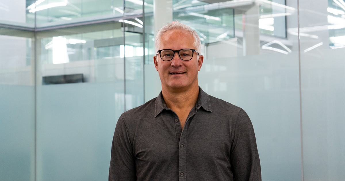 Scott Robbins: LEA Team Spotlight - LEA Professional
