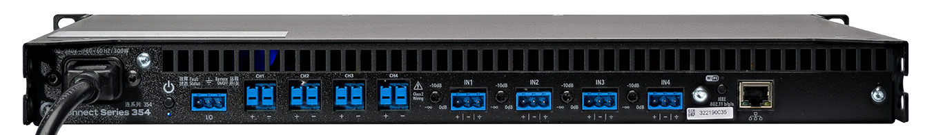 LEA Connect Series Install: Willis Tower, Chicago | LEA Professional