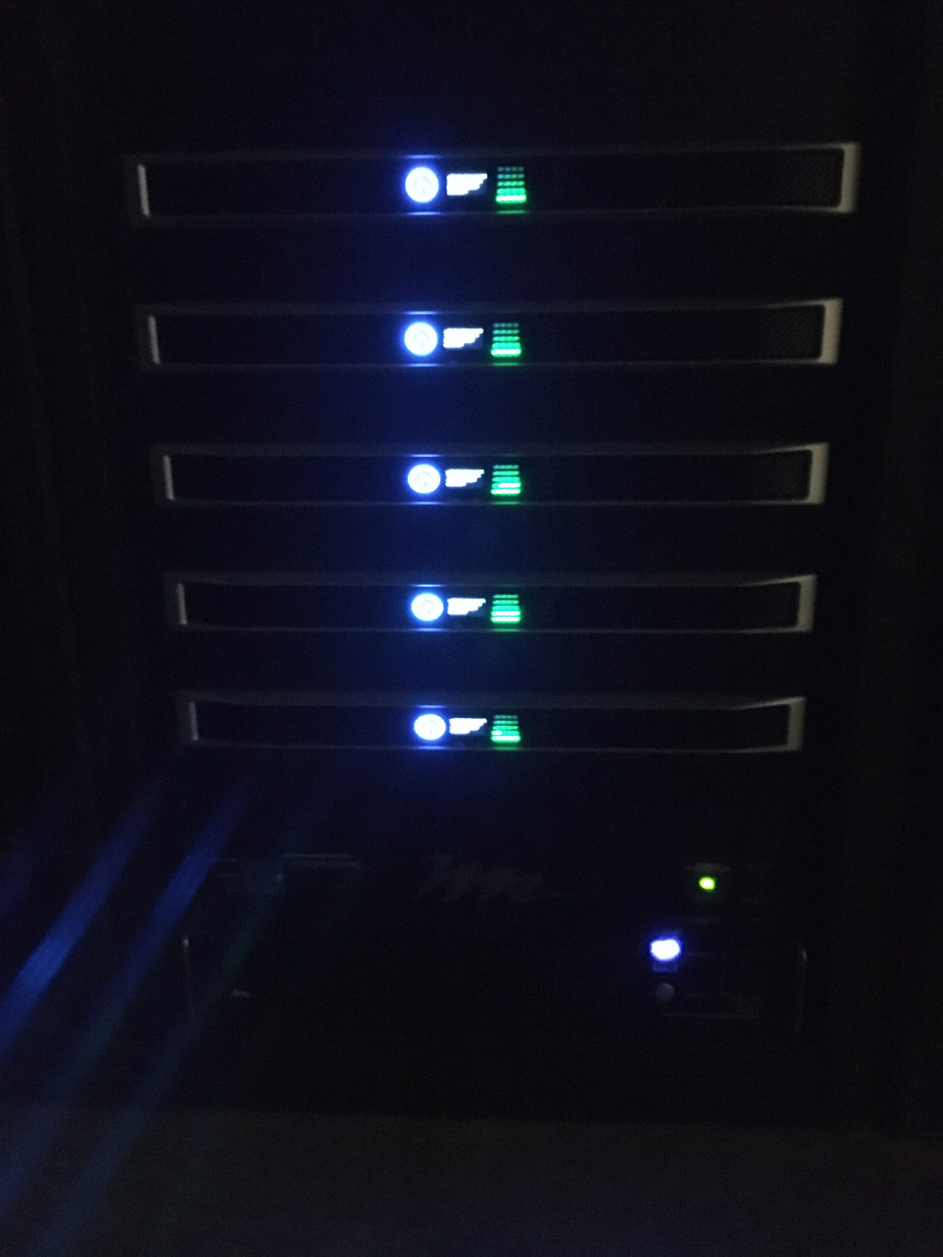 LEA Connect Series Install: Willis Tower, Chicago | LEA Professional