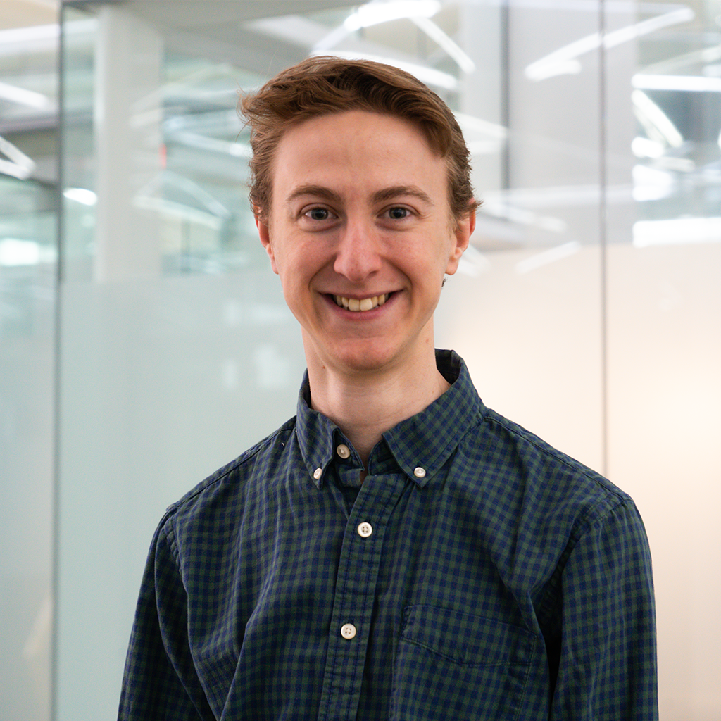 Associate Electrical Design Engineer | Trent Jones