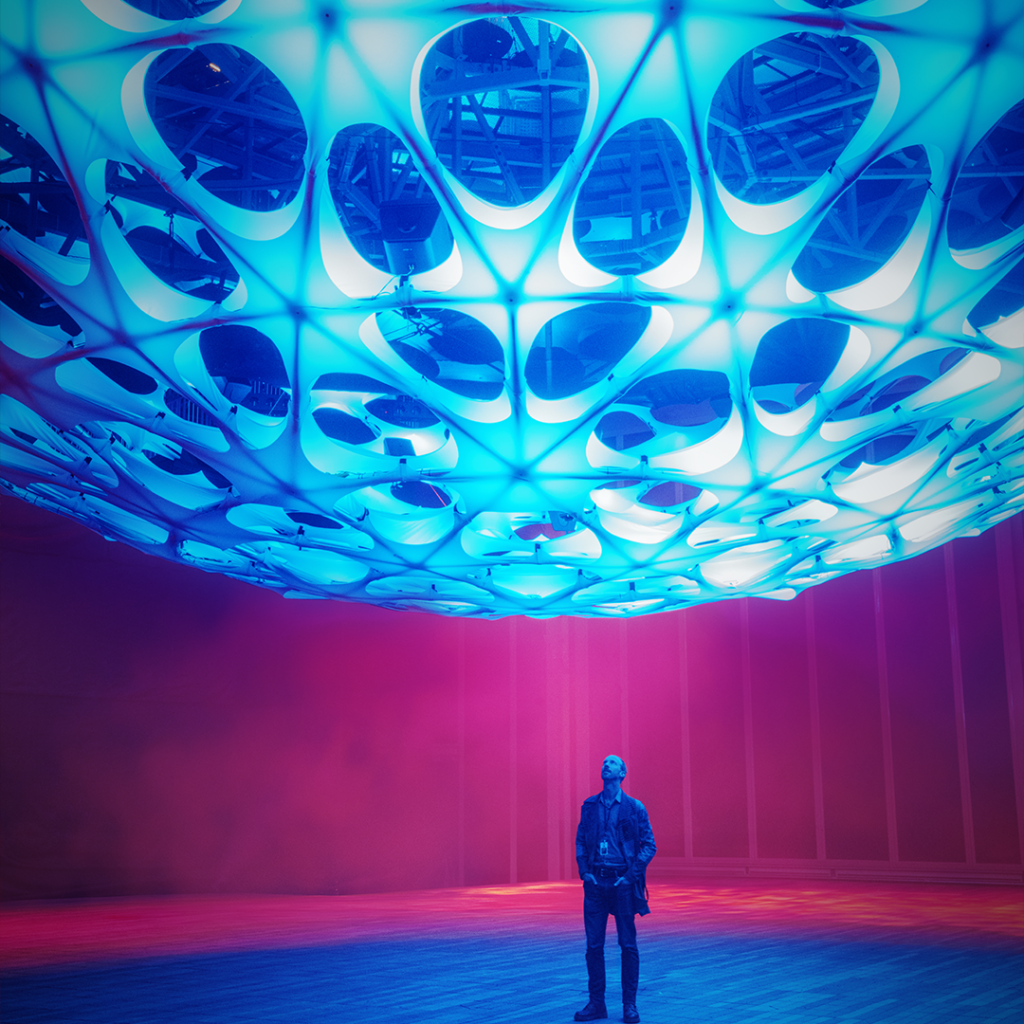 LEA Amps for Immersive Audio | Sonic Sphere